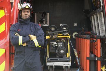 How To Become A Firefighter - Firefighter Education